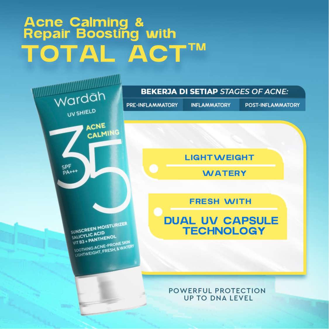 Toko Online Wardah Official Shop | Shopee Indonesia