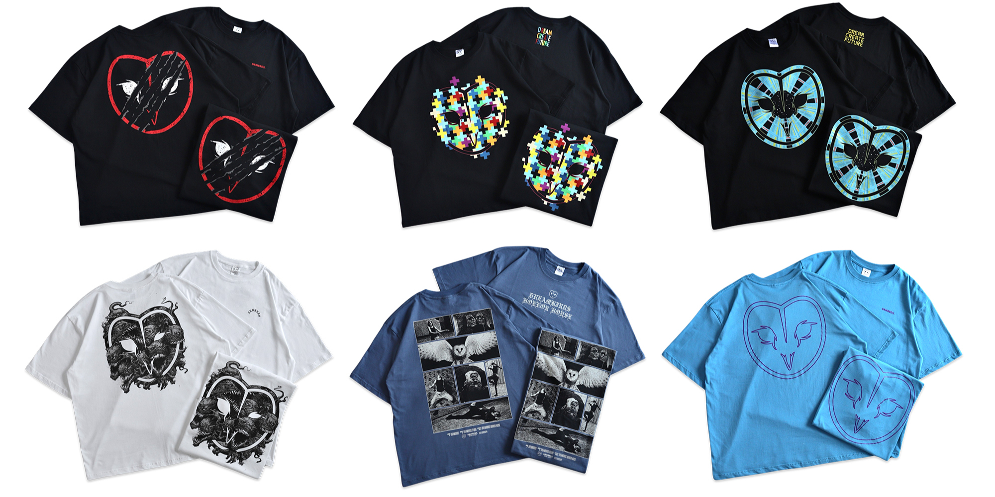 Produk Dreambirds Official Shop | Shopee Indonesia