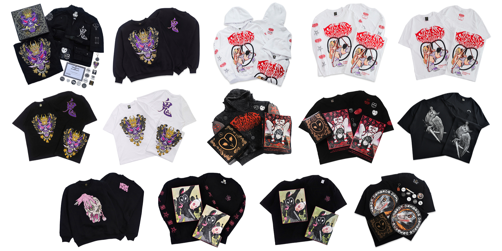 Produk Dreambirds Official Shop | Shopee Indonesia