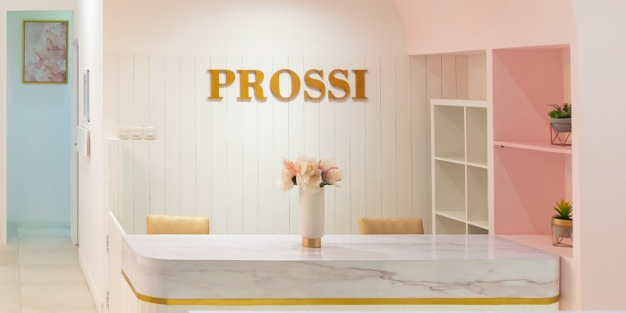Produk Prossi Clinic Official | Shopee Indonesia