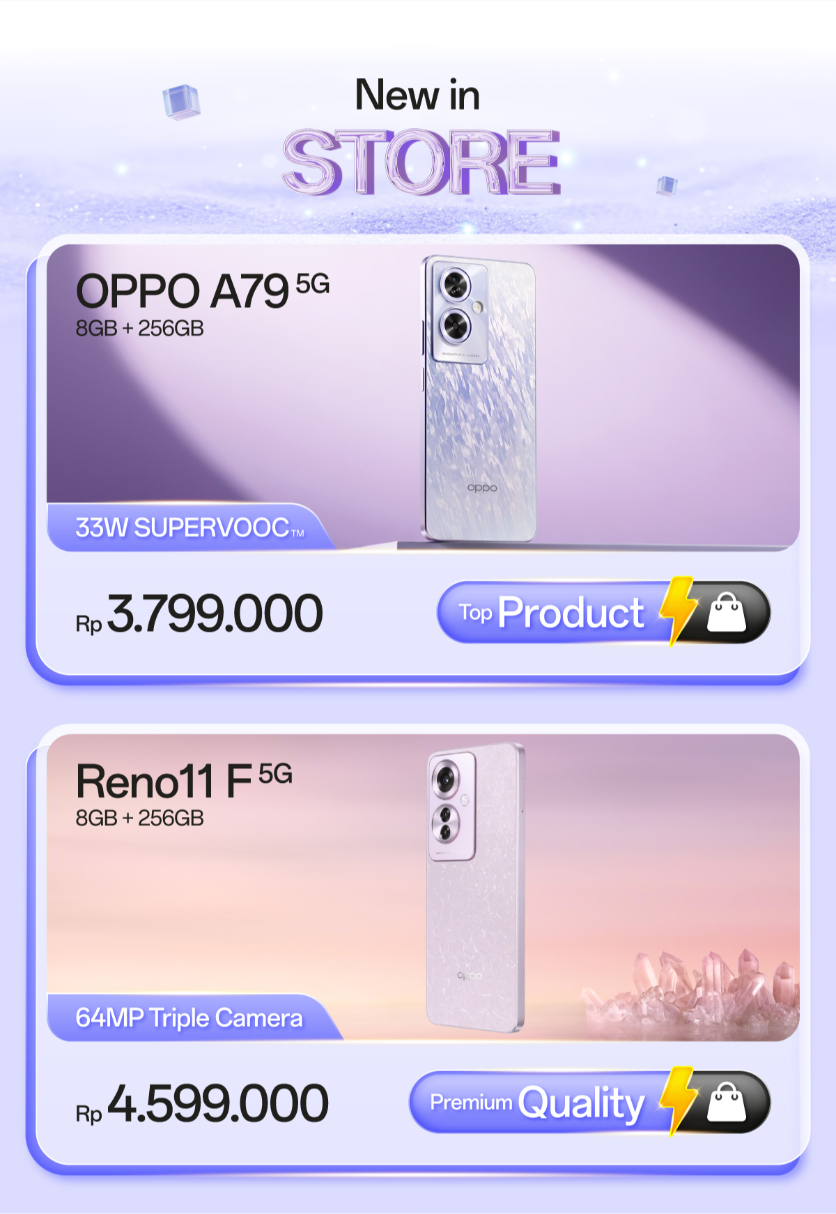 Toko Online OPPO Indonesia Official Store - Produk Resmi Terlengkap ...