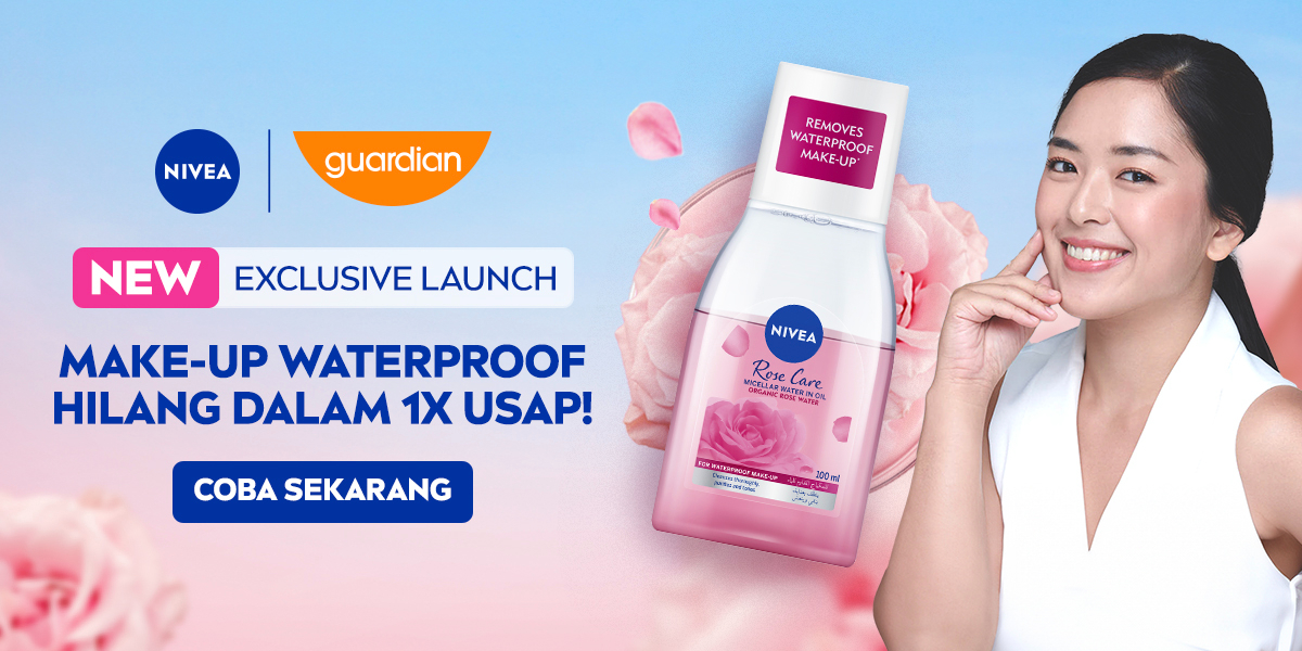 Toko Online Guardian Official Shop | Shopee Indonesia