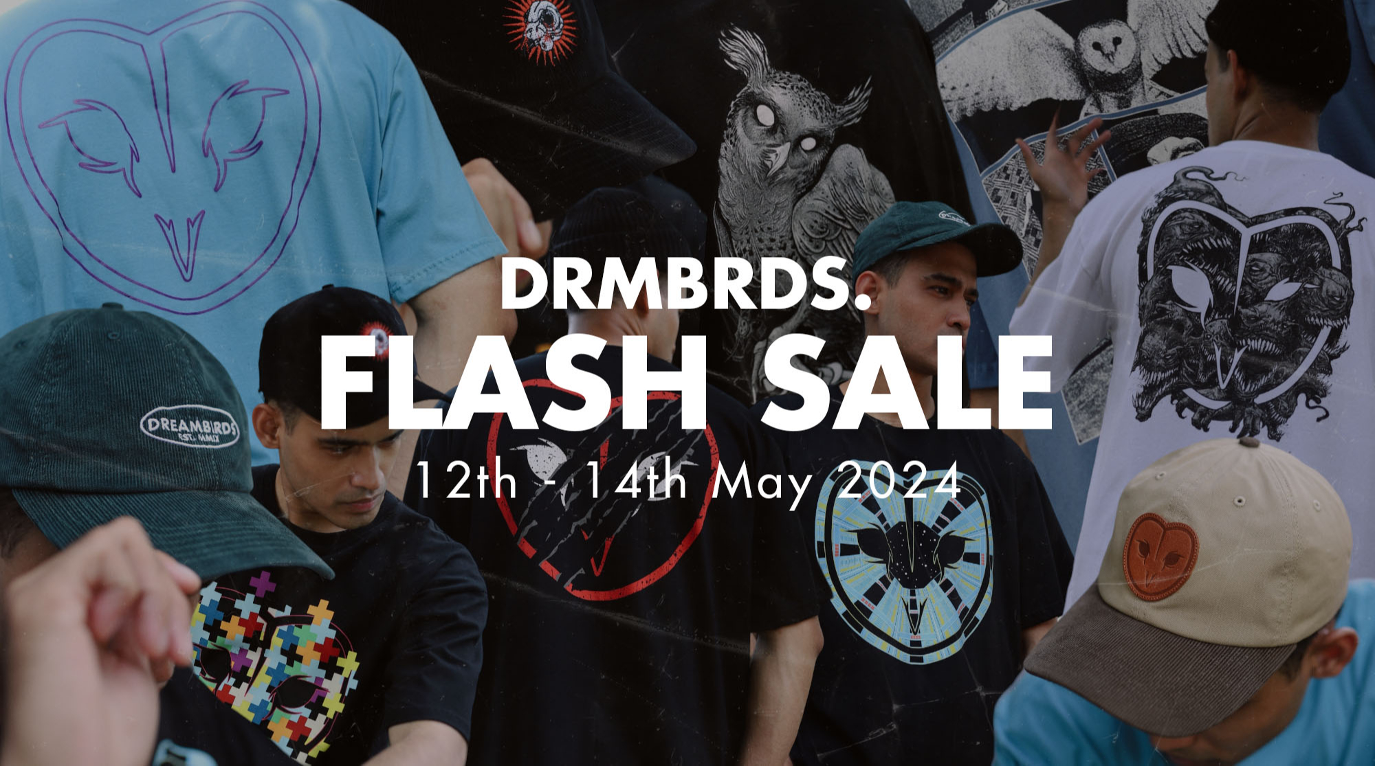Produk Dreambirds Official Shop | Shopee Indonesia