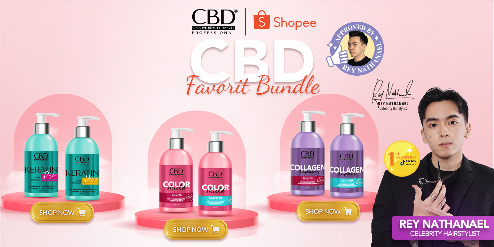 Toko Online CBD Official Shop | Shopee Indonesia