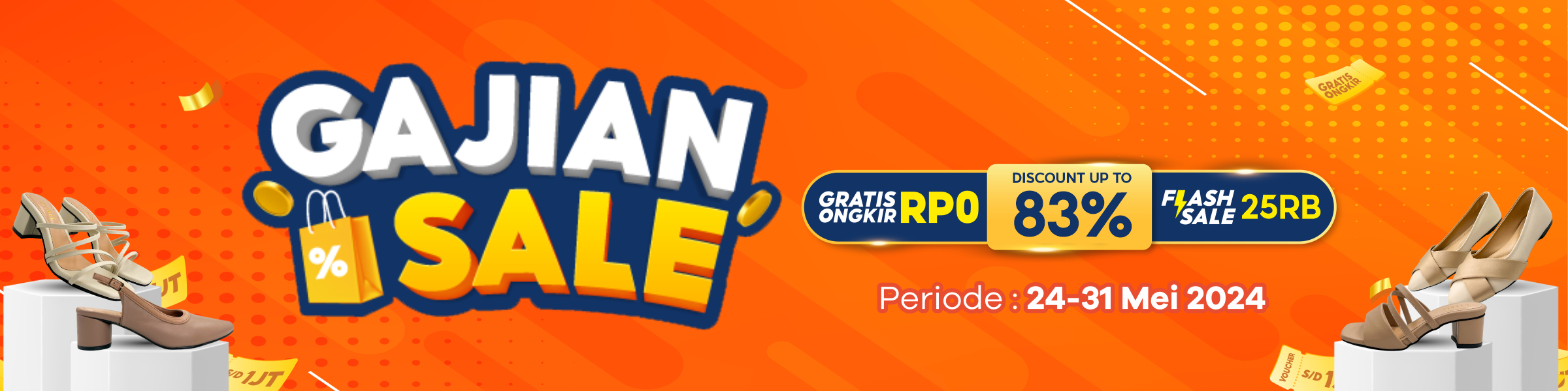 Toko Online Patris Official Shop | Shopee Indonesia