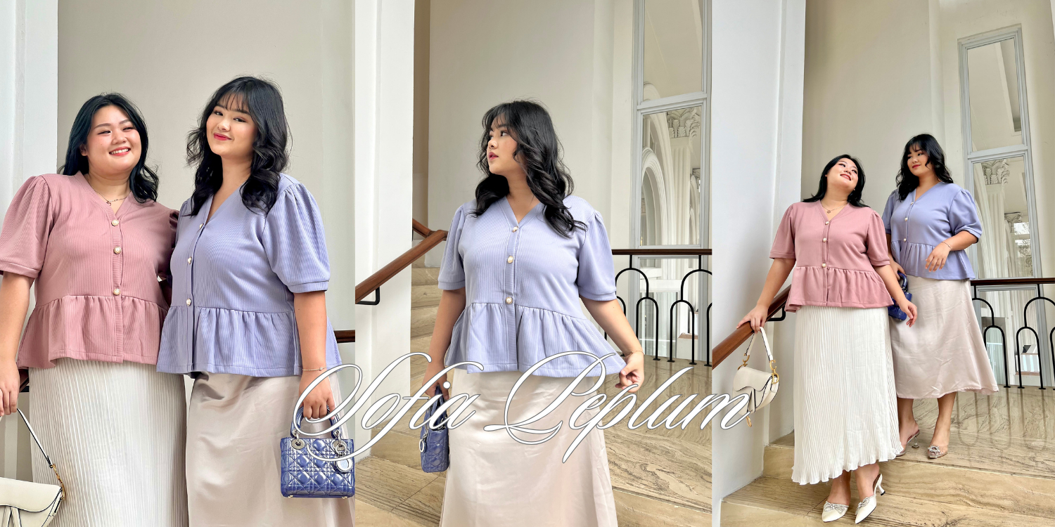 Produk MODU Official | Shopee Indonesia