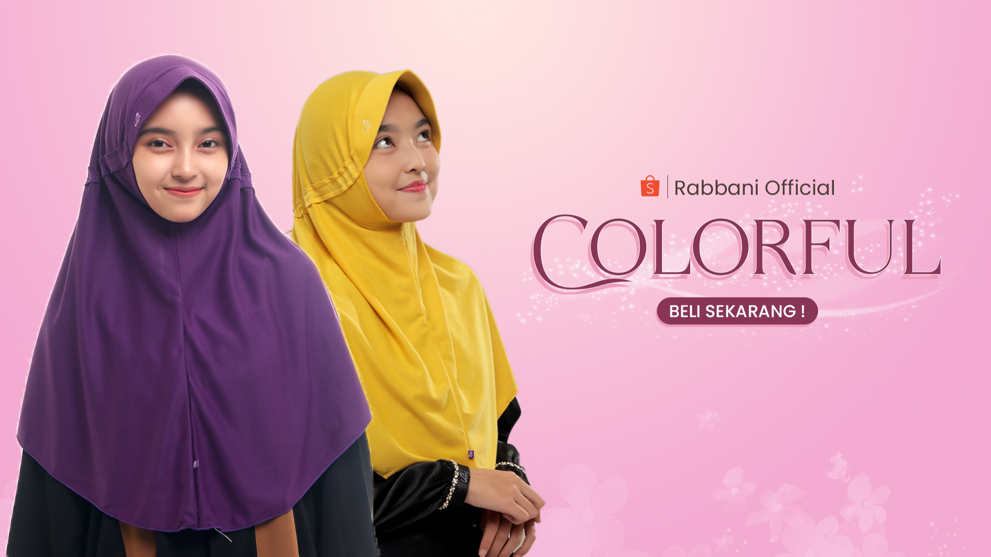 Toko Online Rabbani Official Shop | Shopee Indonesia