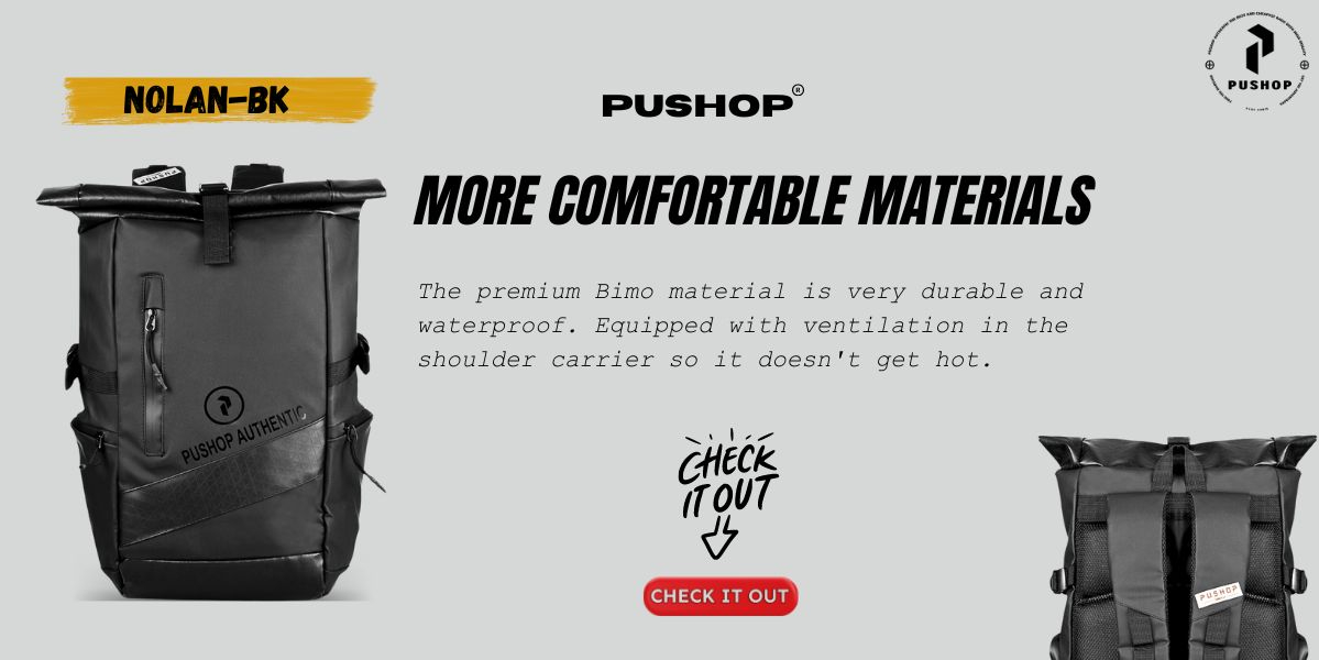 Produk Pushop Official Shop | Shopee Indonesia