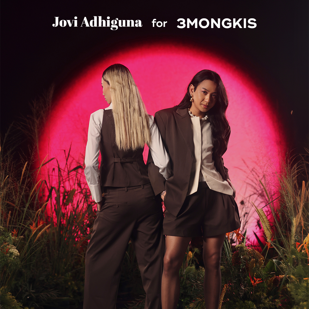 Toko Online 3Mongkis Official Shop | Shopee Indonesia