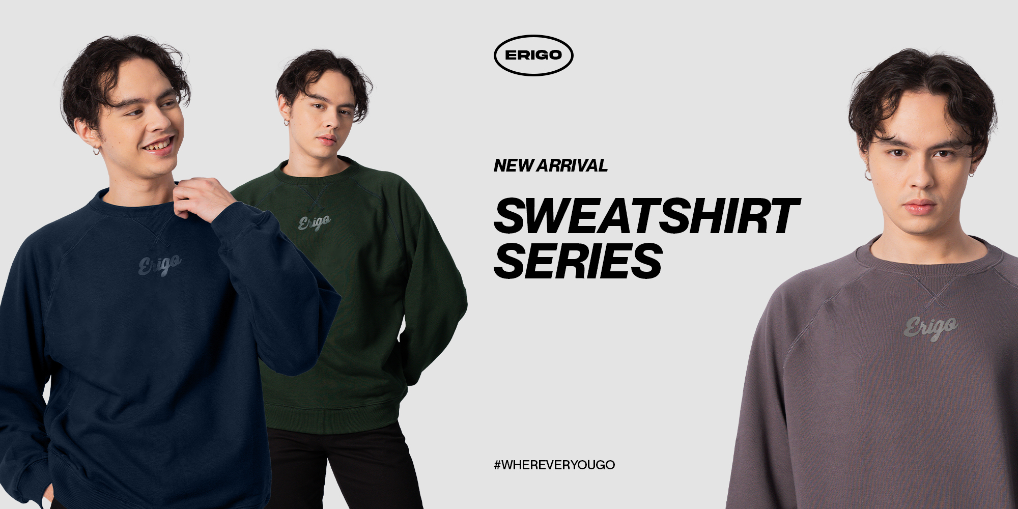 Toko Online ERIGO Official Shop - Produk Resmi Terlengkap & Harga ...