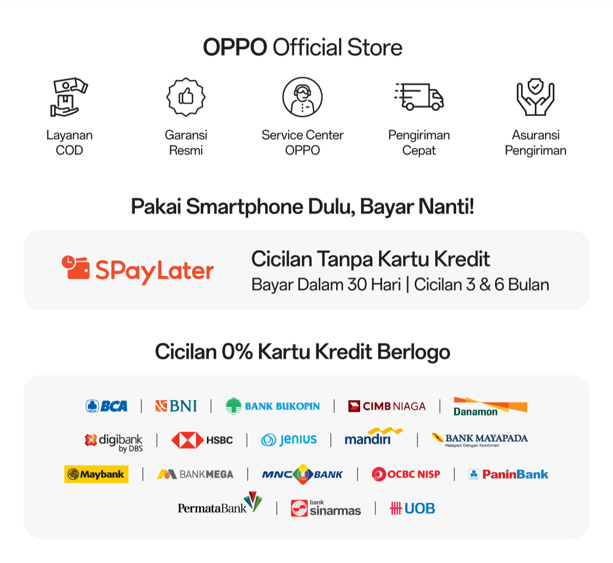 Toko Online OPPO Indonesia Official Store - Produk Resmi Terlengkap ...
