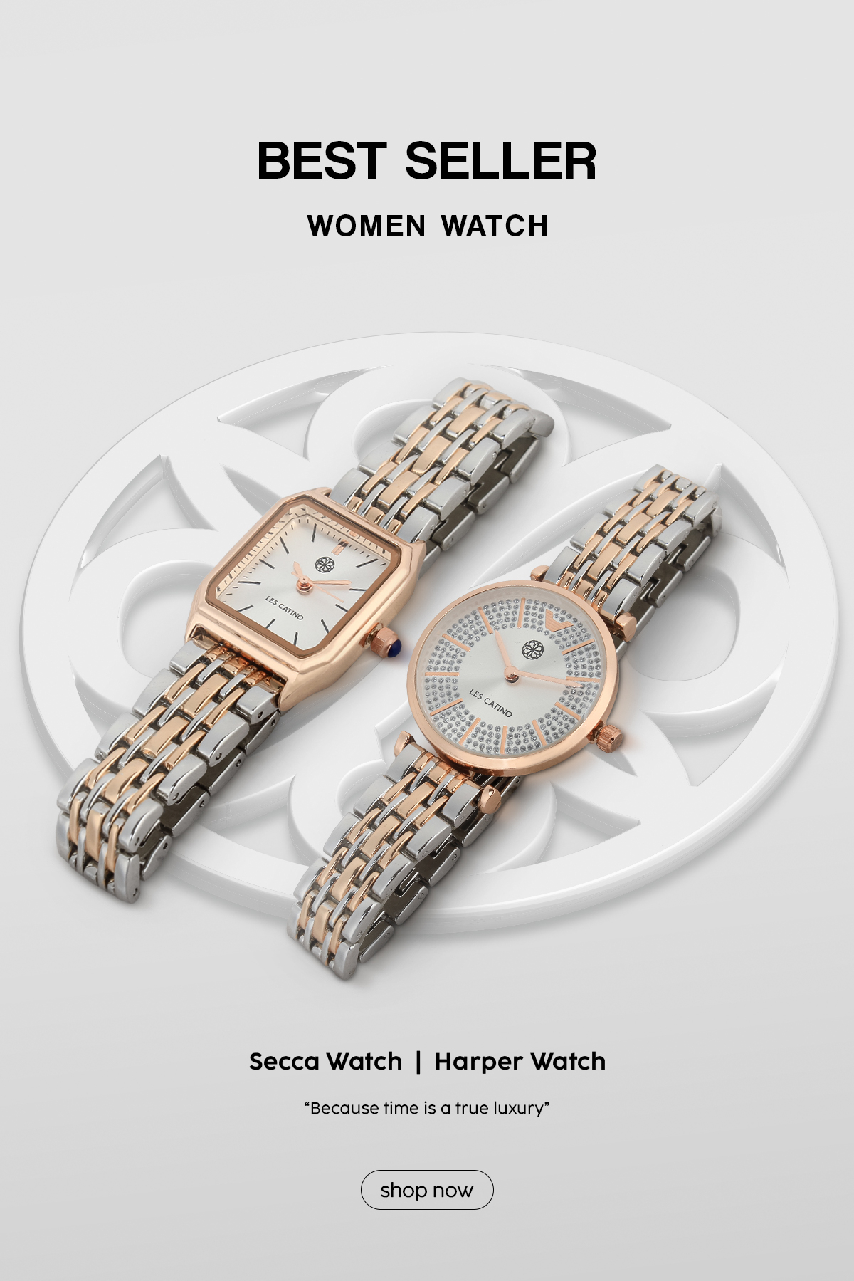 Toko Online Les Catino Official Shop | Shopee Indonesia