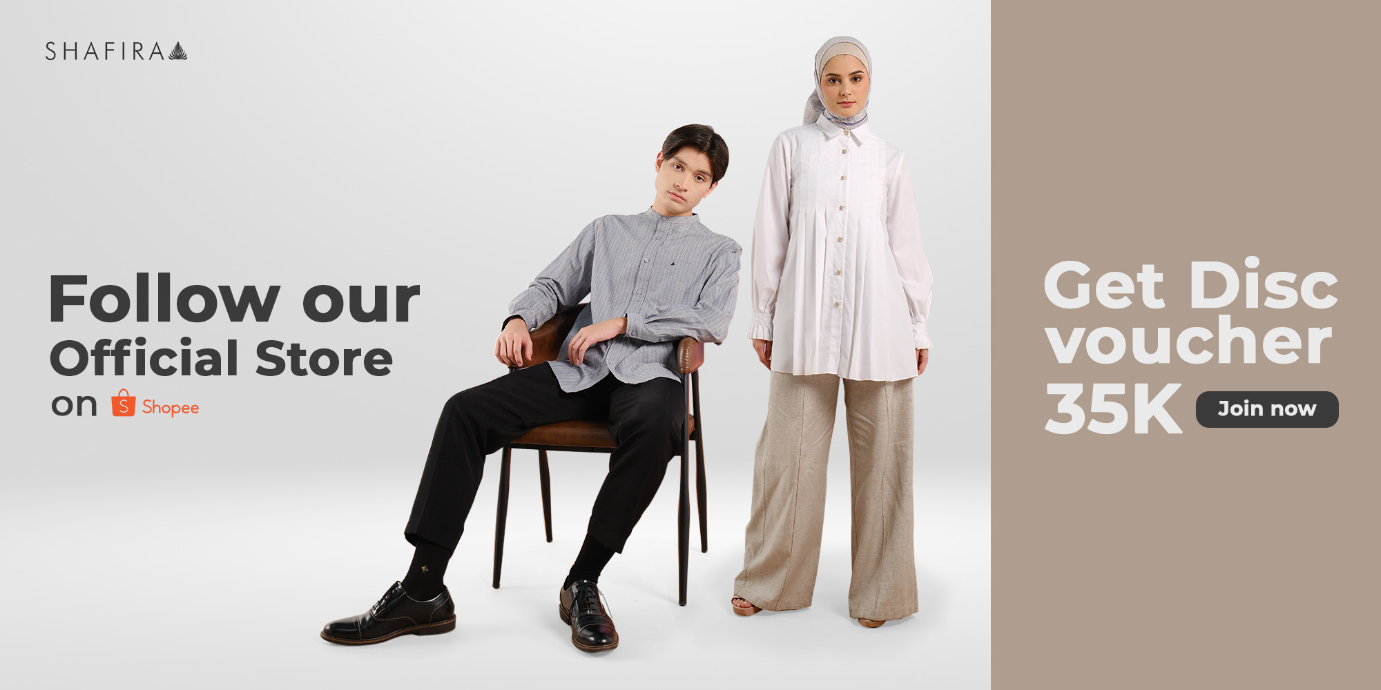 Toko Online SHAFIRA Official Shop | Shopee Indonesia