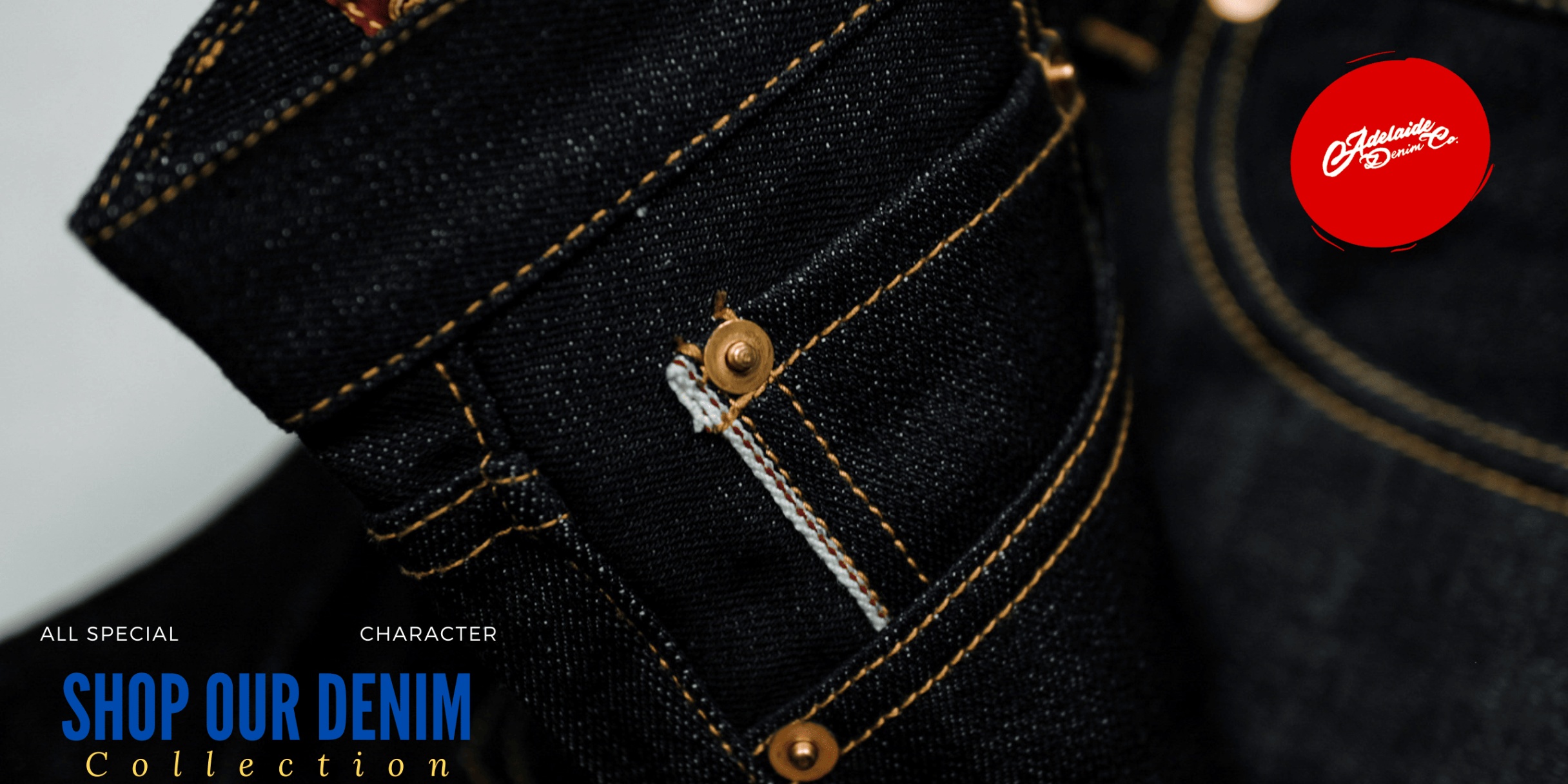 Produk adelaide_denim | Shopee Indonesia