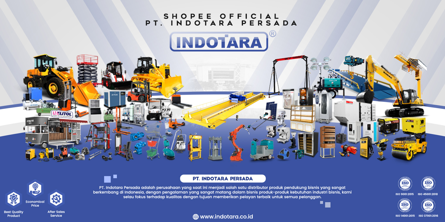 Produk Indotara Official Store | Shopee Indonesia