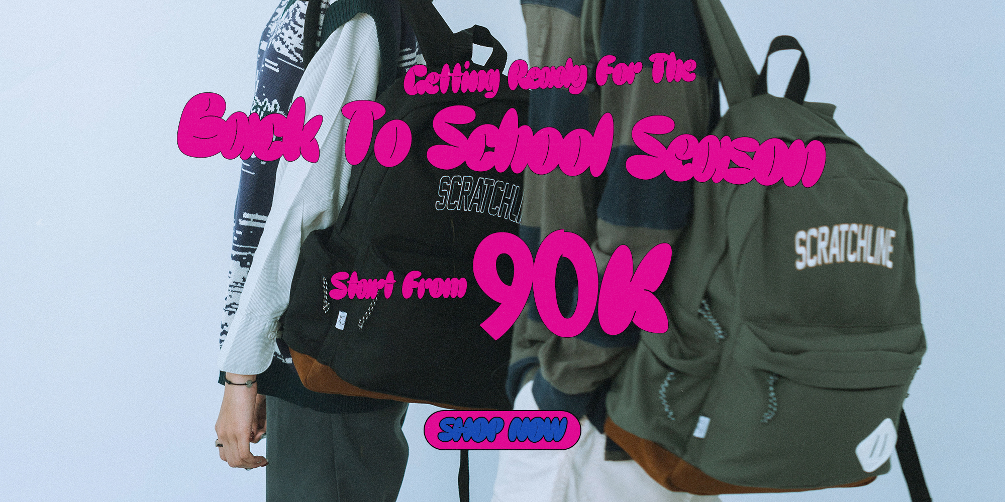 Toko Online Scratchline Official Shop | Shopee Indonesia