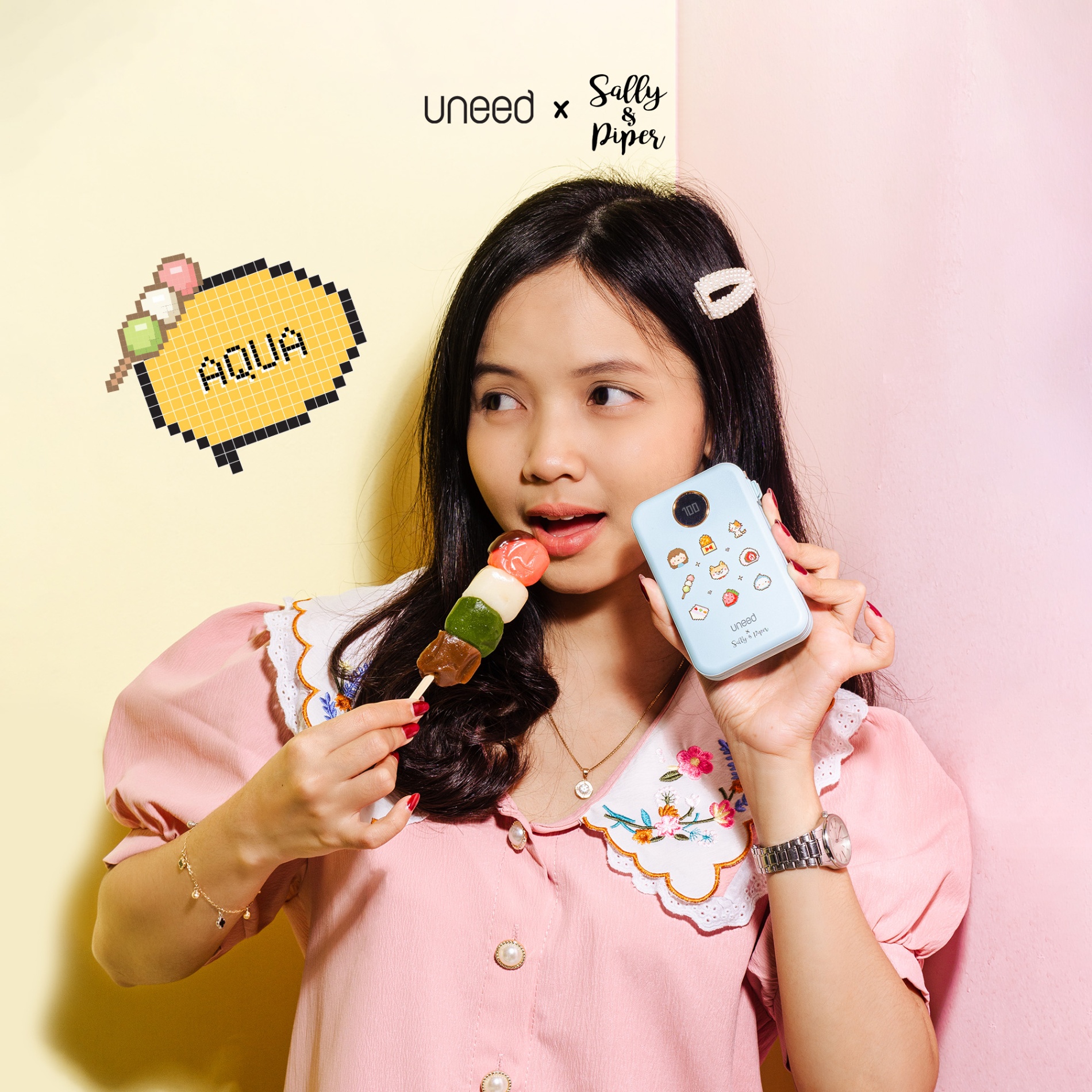 Toko Online Uneed Indonesia Official Shop | Shopee Indonesia