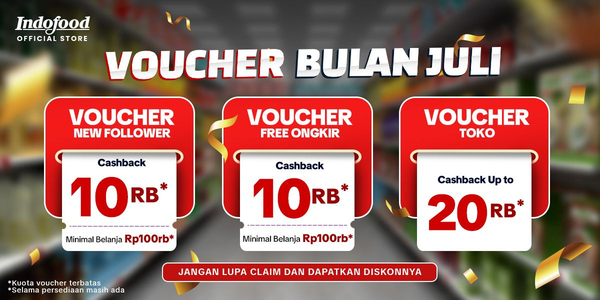 Toko Online Indofood Official Shop | Shopee Indonesia