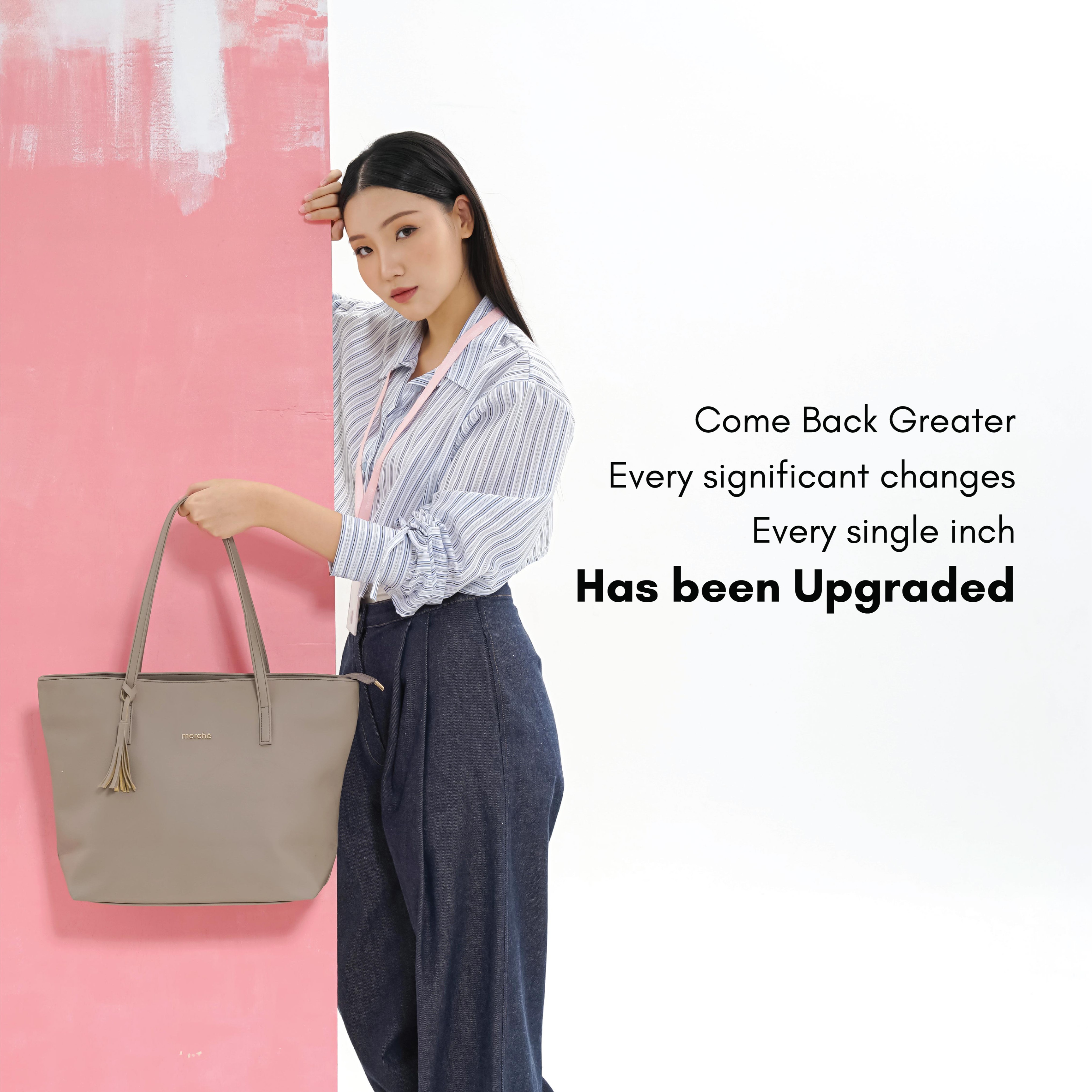 Toko Online Merche Official Shop | Shopee Indonesia