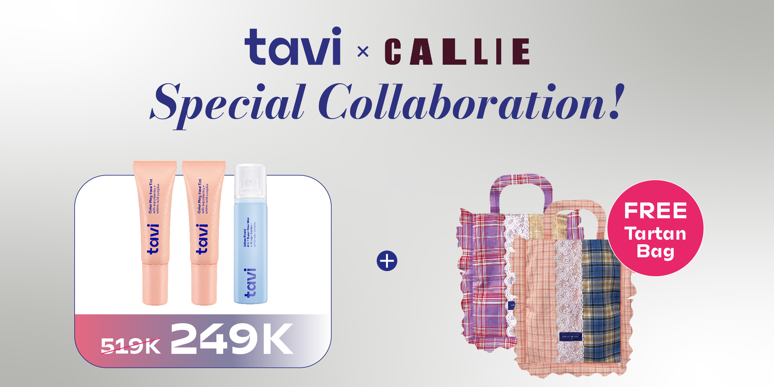 Toko Online Tavi Official Shop | Shopee Indonesia