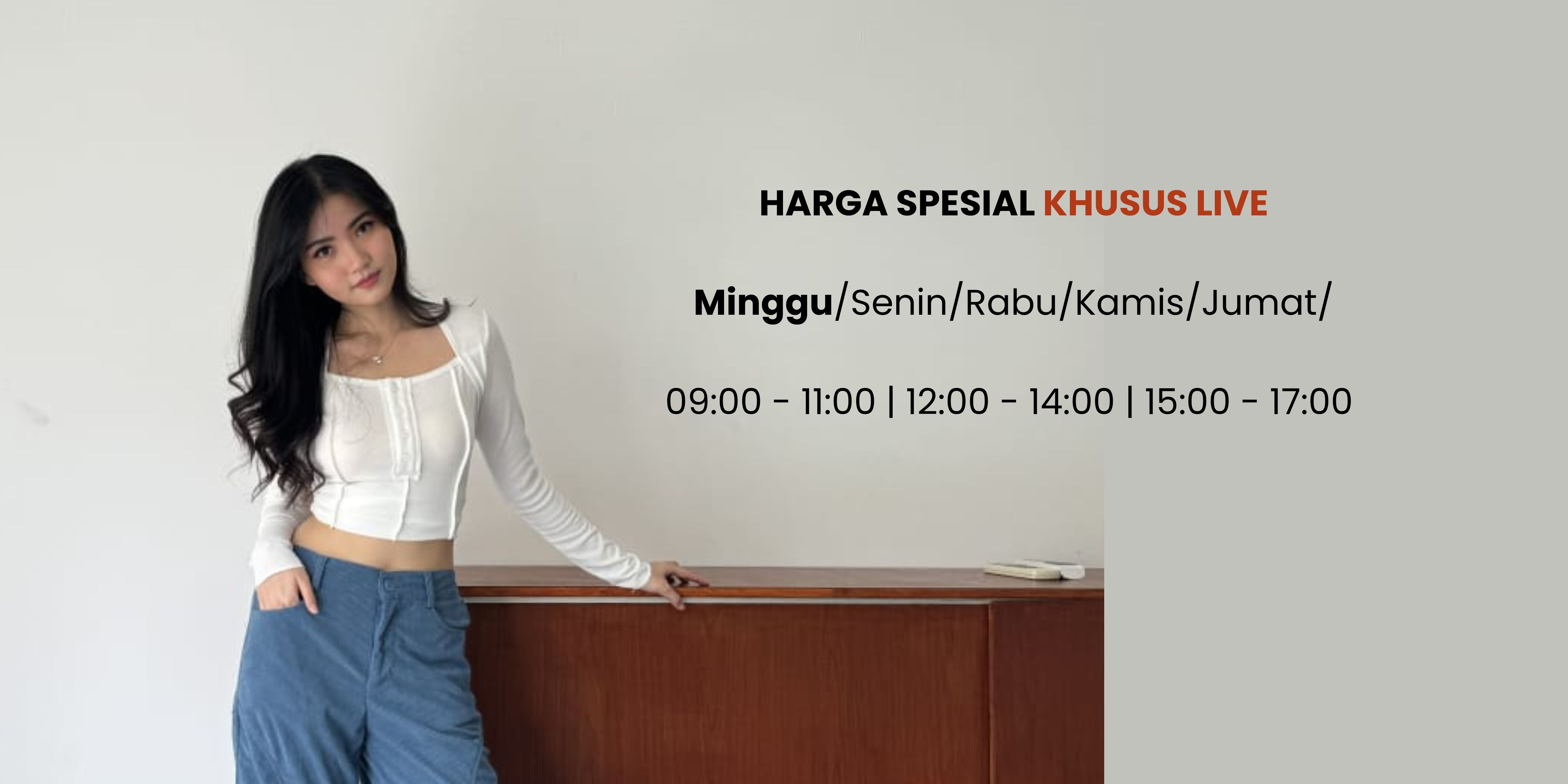 Produk Peach Poppy | Shopee Indonesia