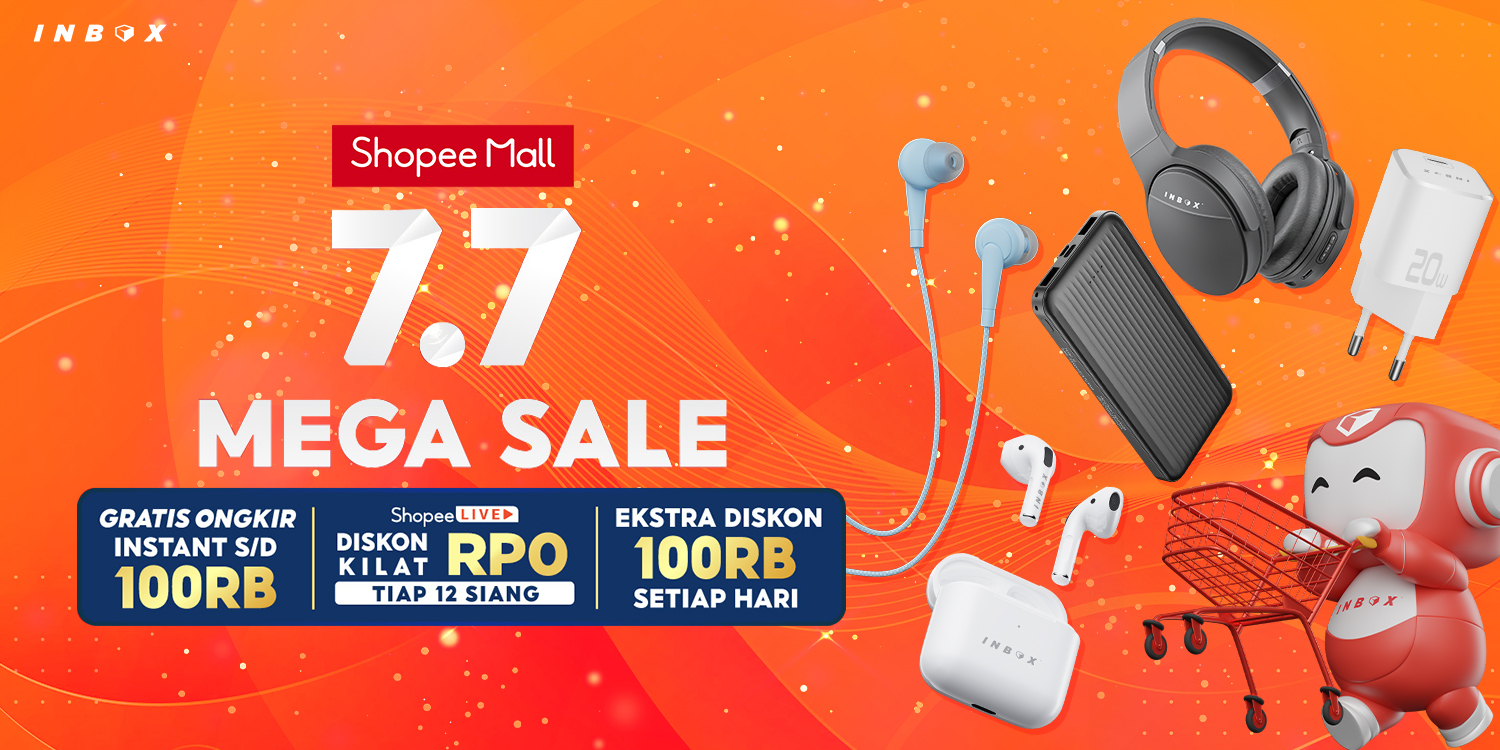Toko Online Inbox Official Shop | Shopee Indonesia