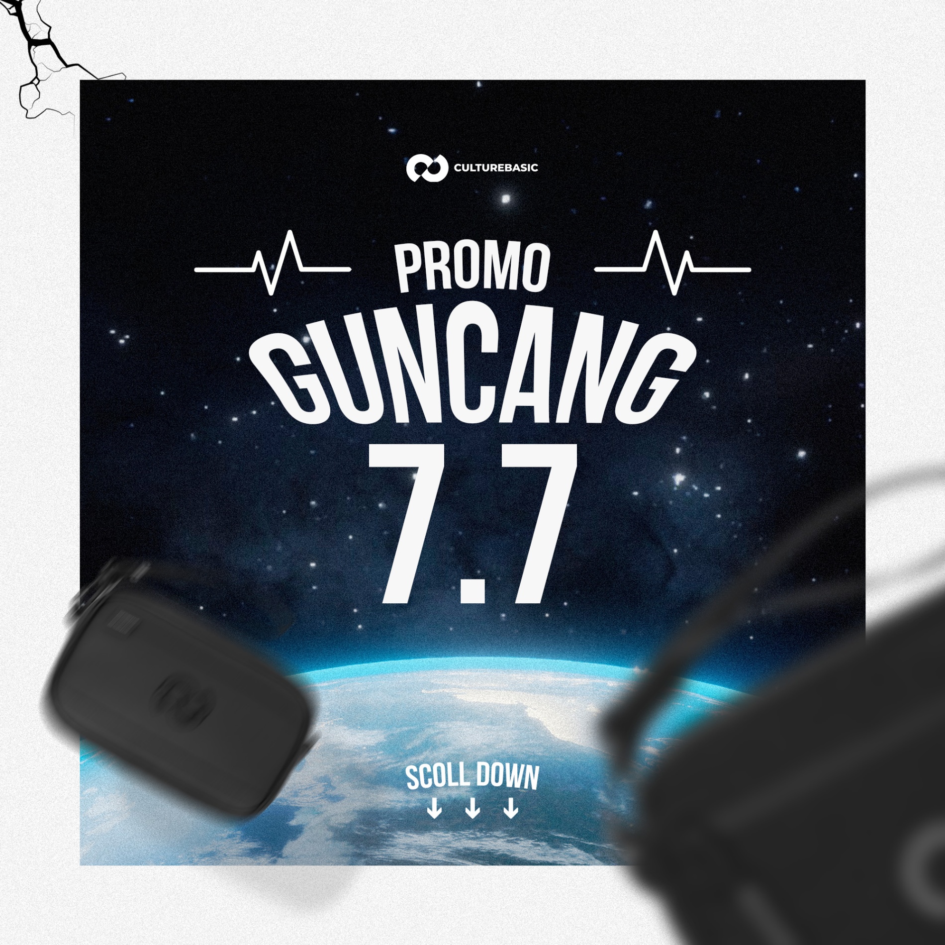 Produk Culture Basic Official Shop | Shopee Indonesia