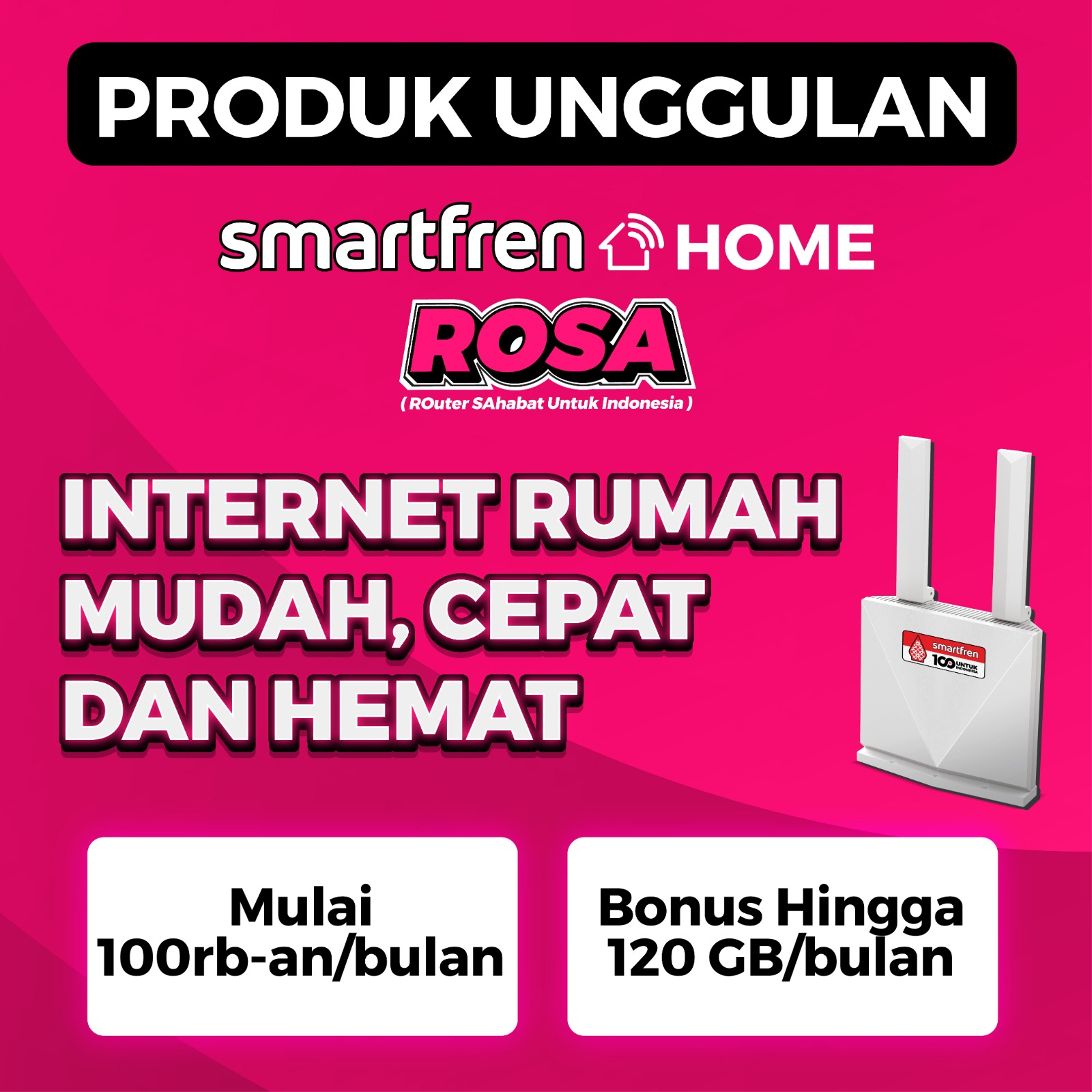 Toko Online Smartfren Official Shop | Shopee Indonesia