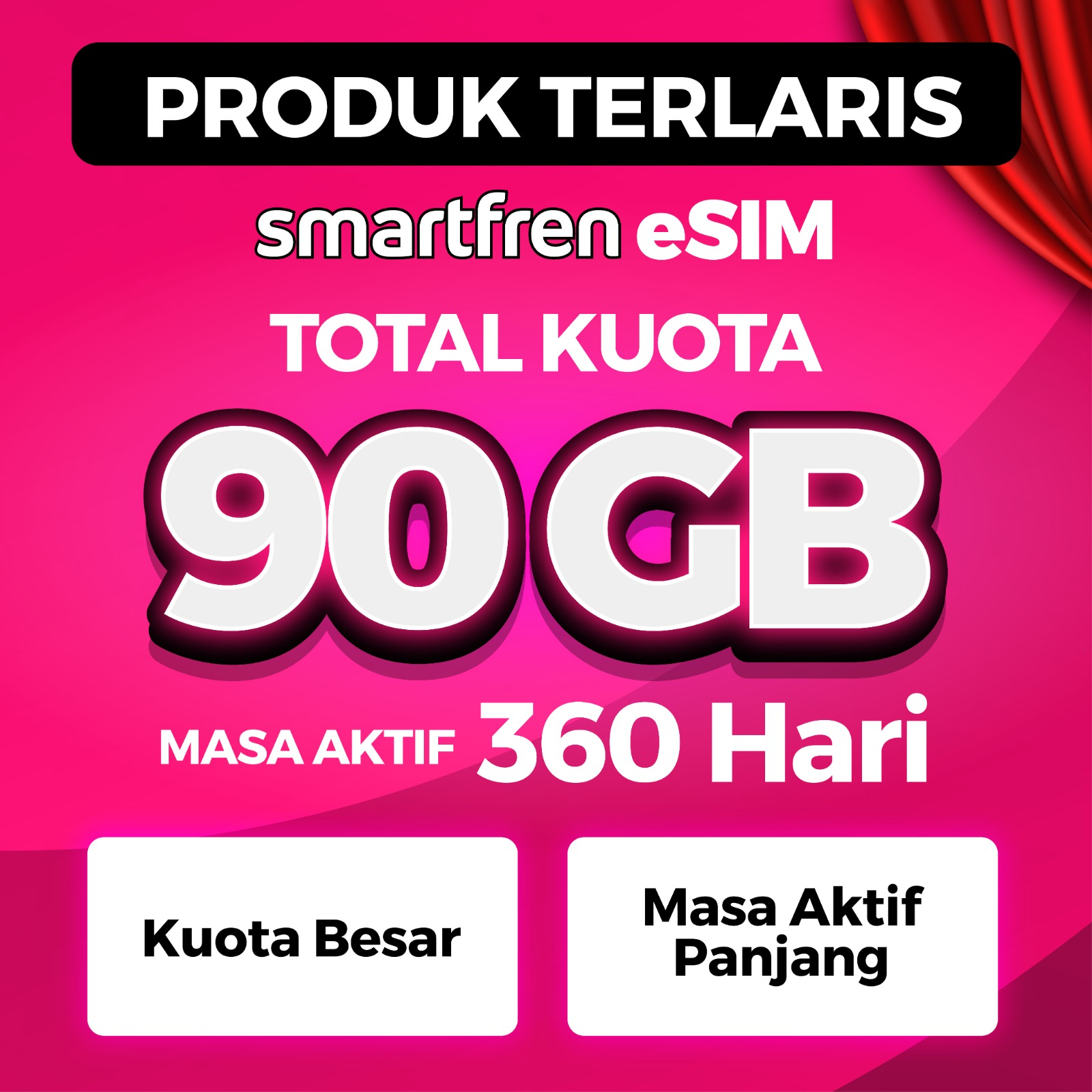 Toko Online Smartfren Official Shop | Shopee Indonesia