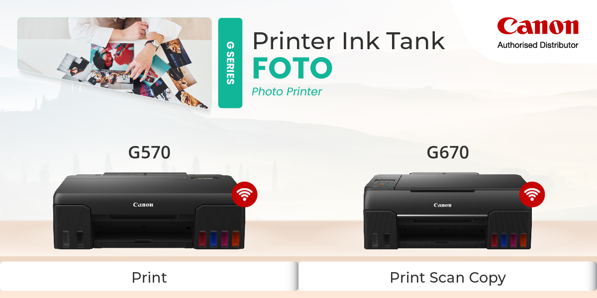 Toko Online Canon - By PT. Datascrip | Shopee Indonesia