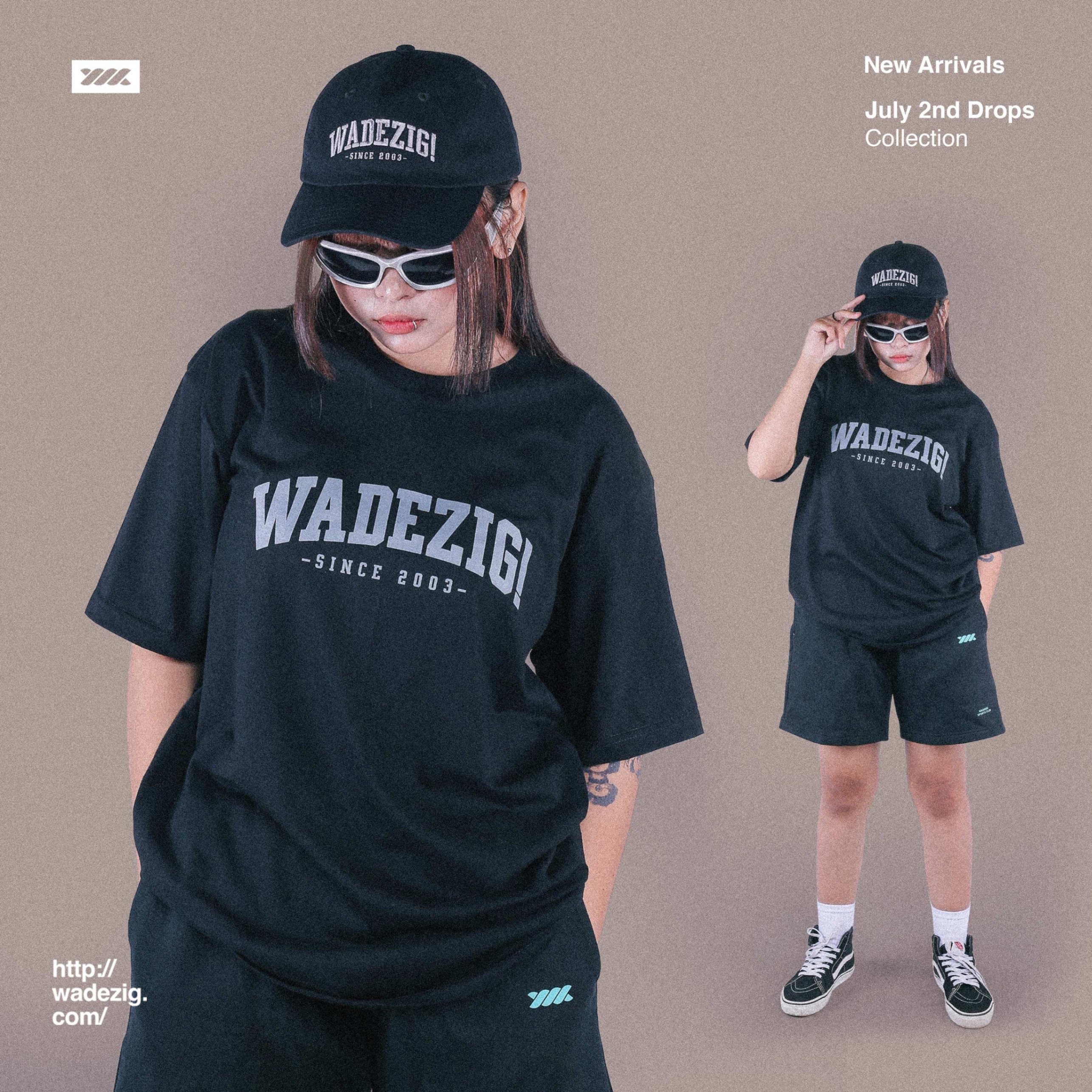 Toko Online WADEZIG! Official Shop | Shopee Indonesia