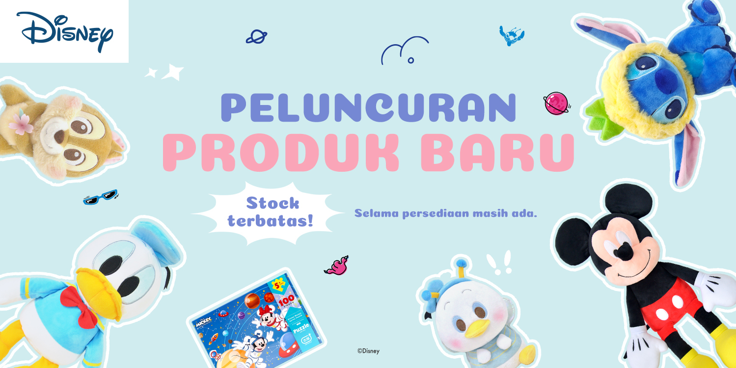 Toko Online OHSOME Toys Official Store | Shopee Indonesia