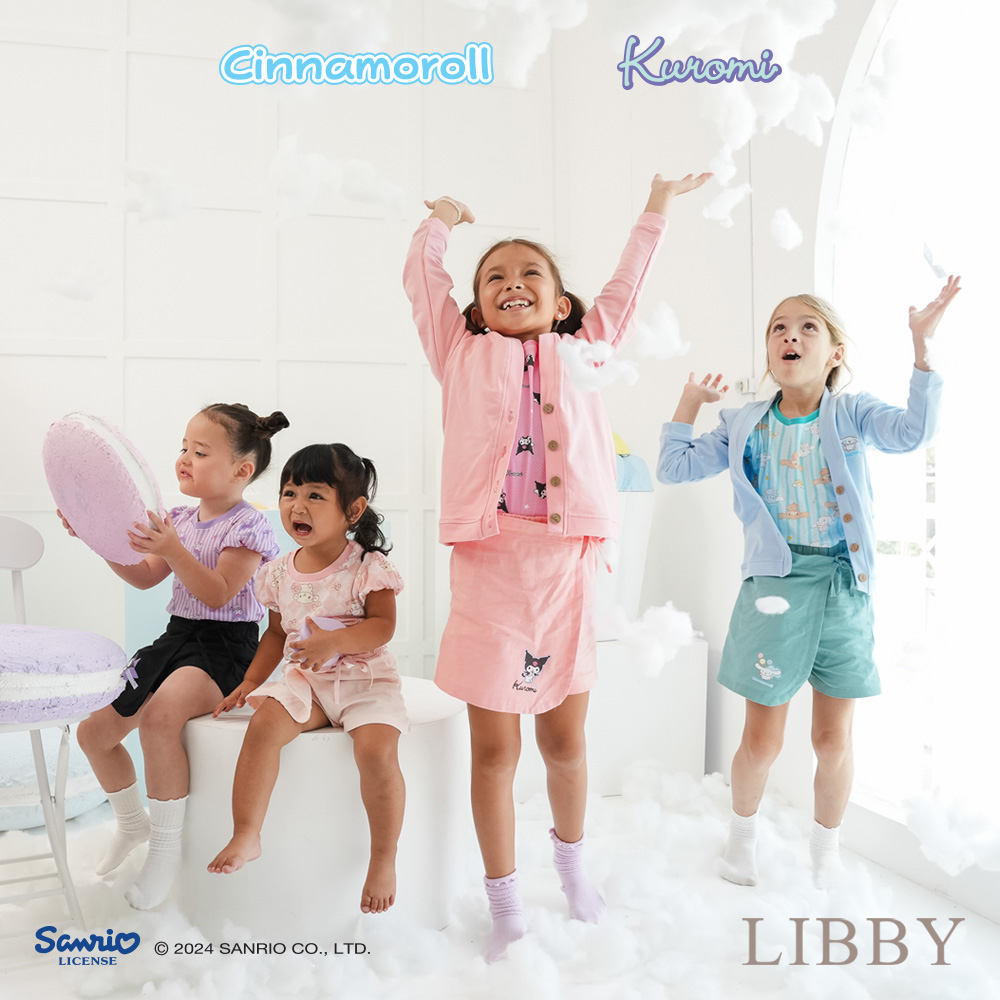 Toko Online Libby Baby Official Shop | Shopee Indonesia