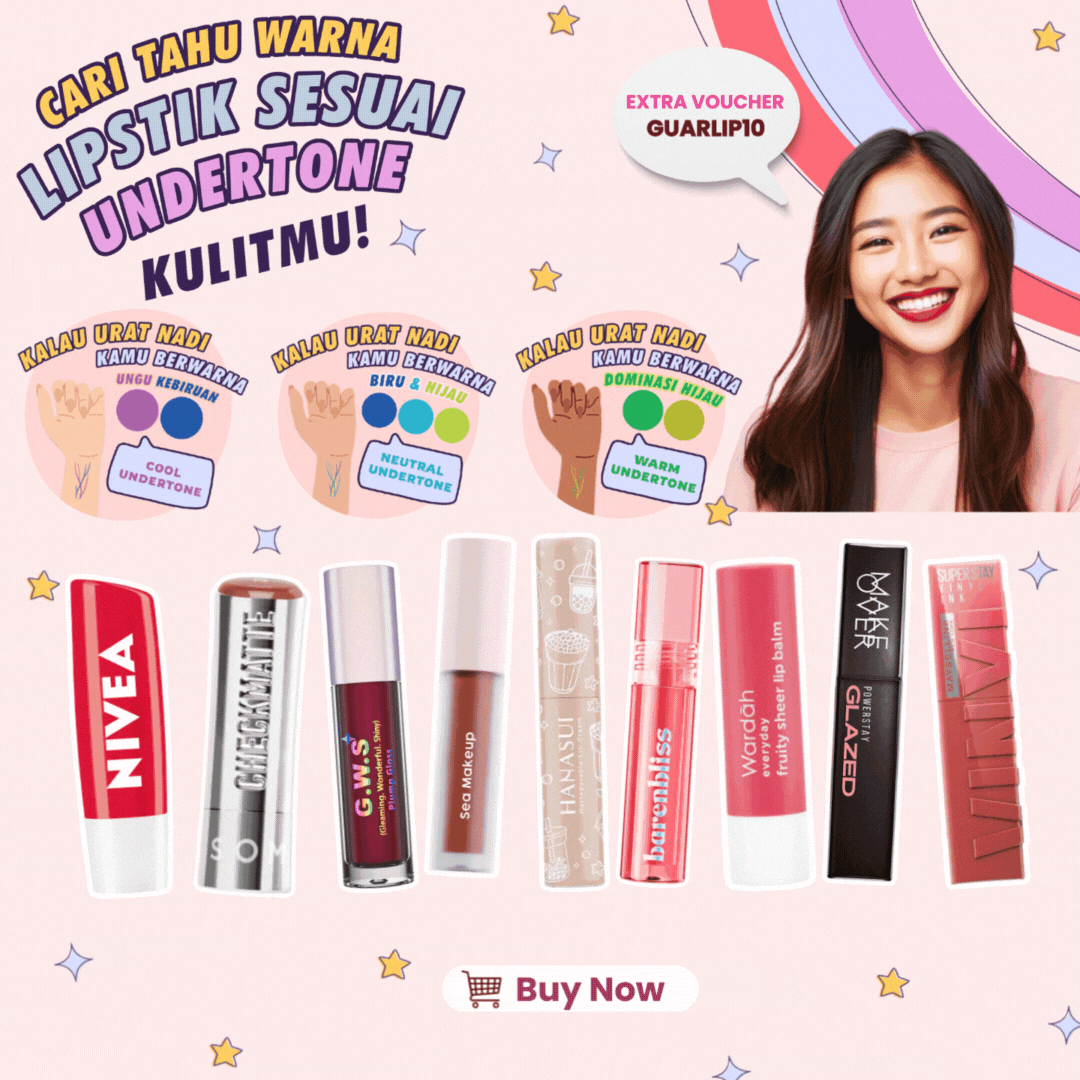 Toko Online Guardian Official Shop | Shopee Indonesia