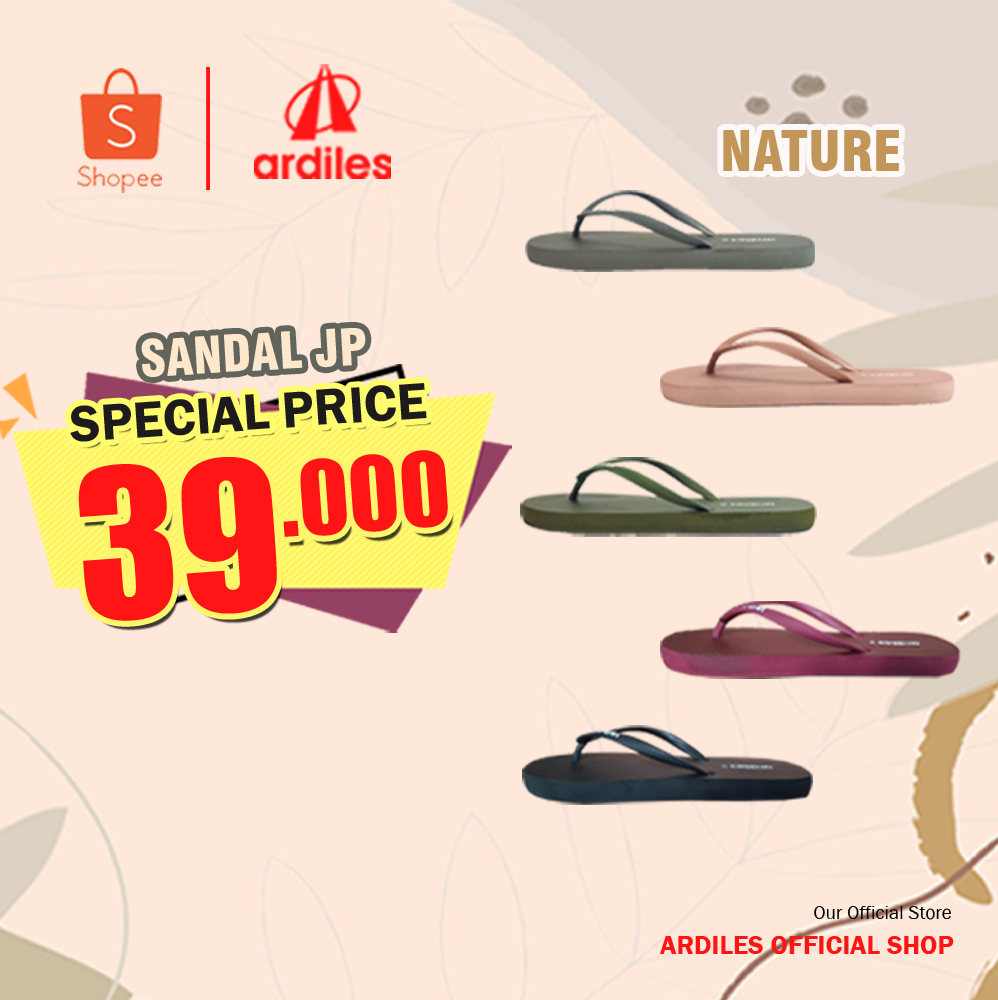 Toko Online Ardiles Official Shop | Shopee Indonesia