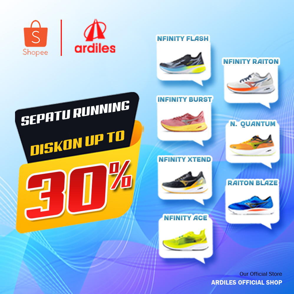 Toko Online Ardiles Official Shop | Shopee Indonesia