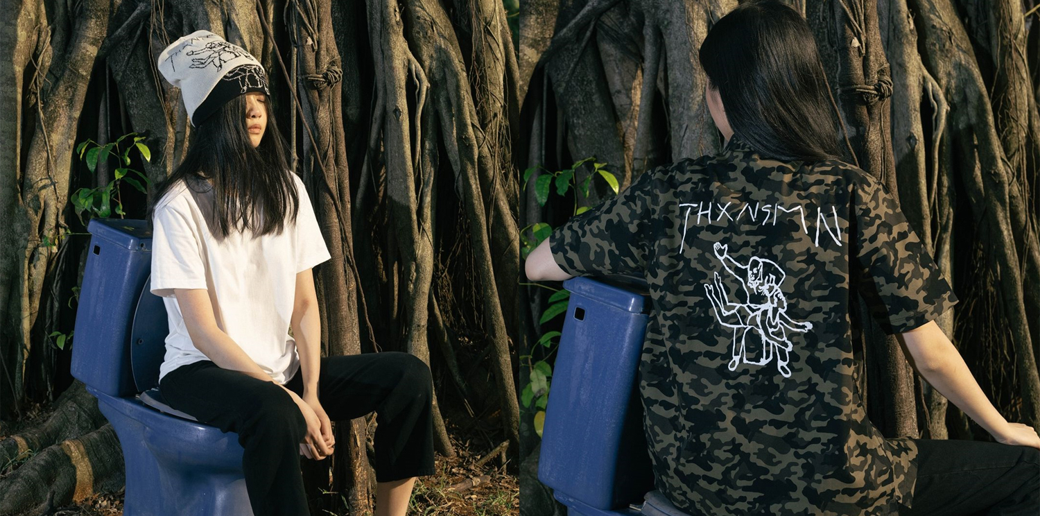 Toko Online Thanksinsomnia Official Shop | Shopee Indonesia