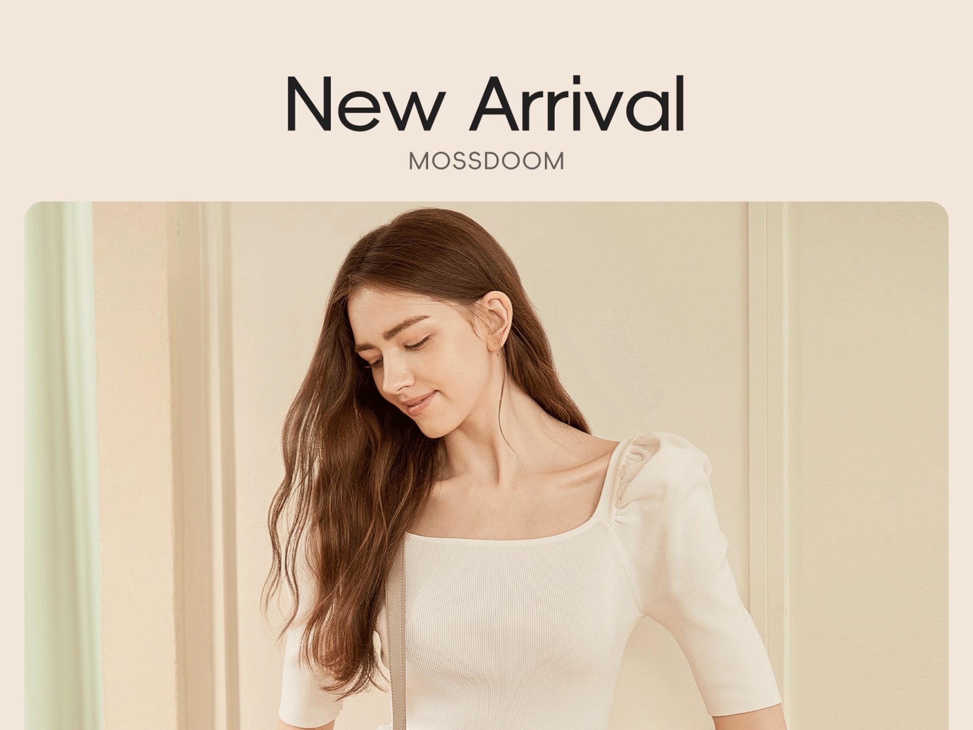 Toko Online Mossdoom Official Shop | Shopee Indonesia