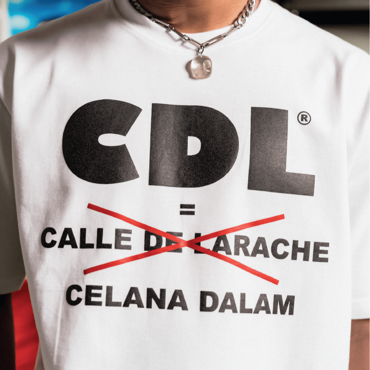 Produk Calle de Larache | Shopee Indonesia