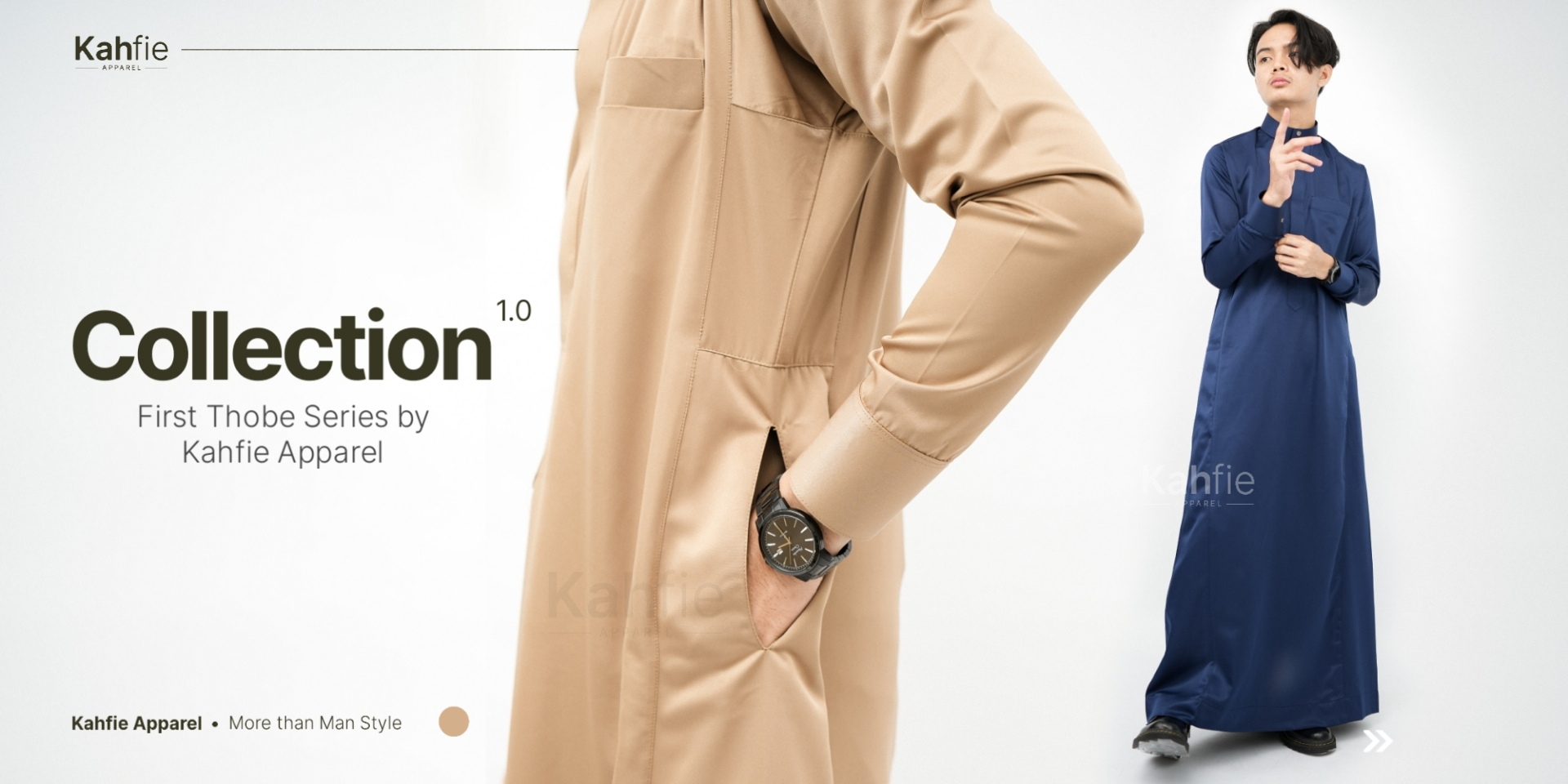 Toko Online D'kahfie Official Store | Shopee Indonesia