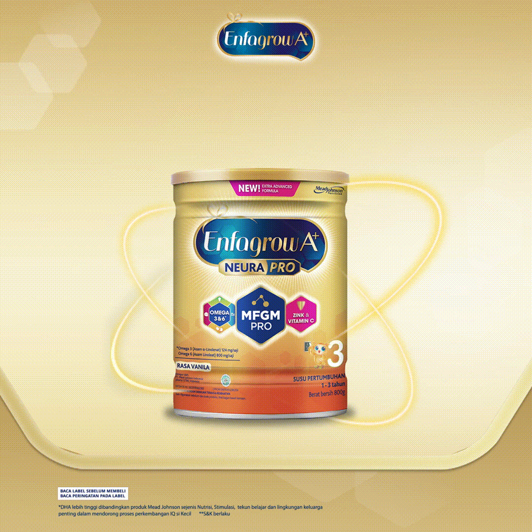 Toko Online Enfa A+ Official Shop | Shopee Indonesia