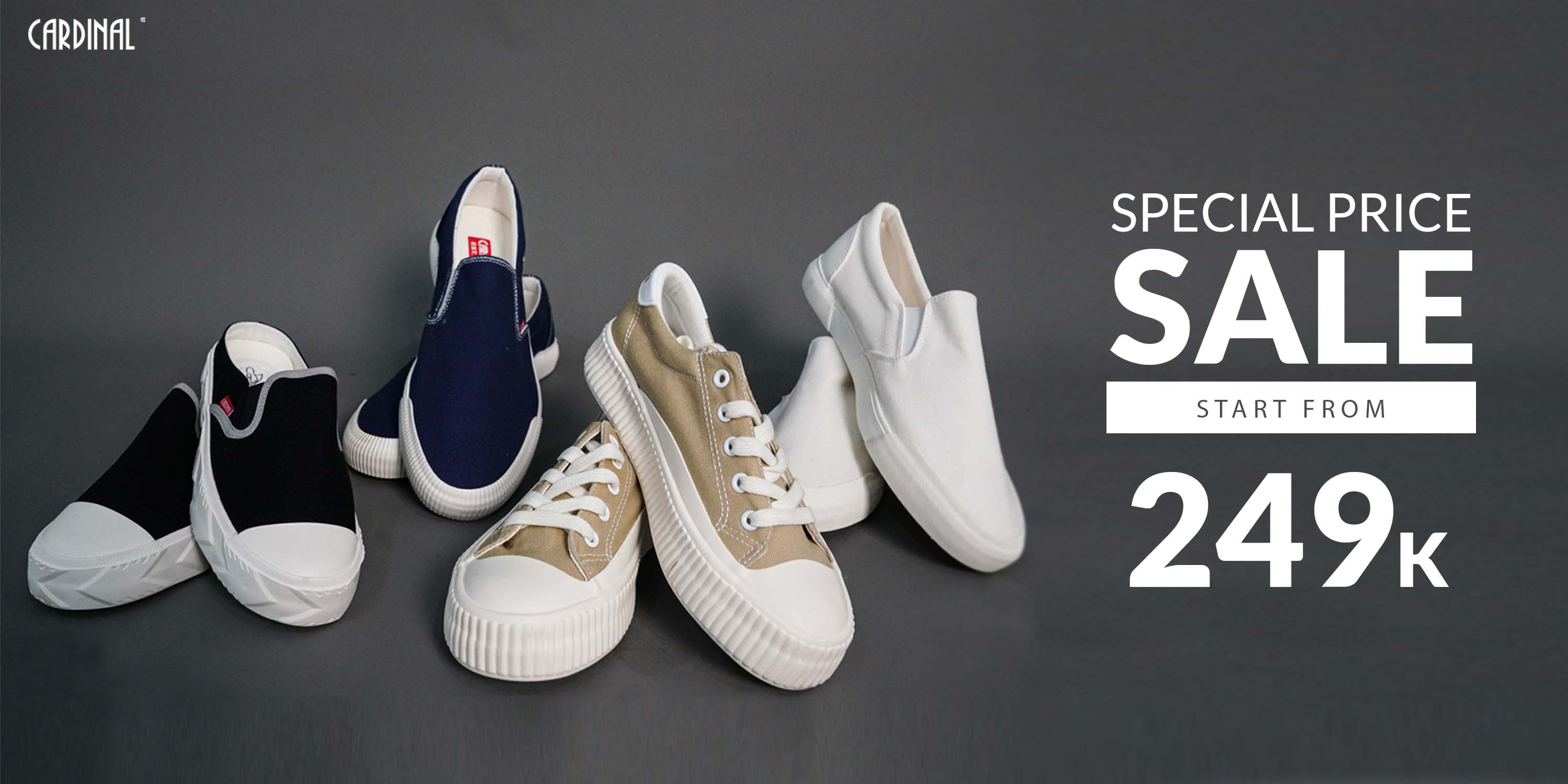 Toko Online Cardinal Official Shop | Shopee Indonesia