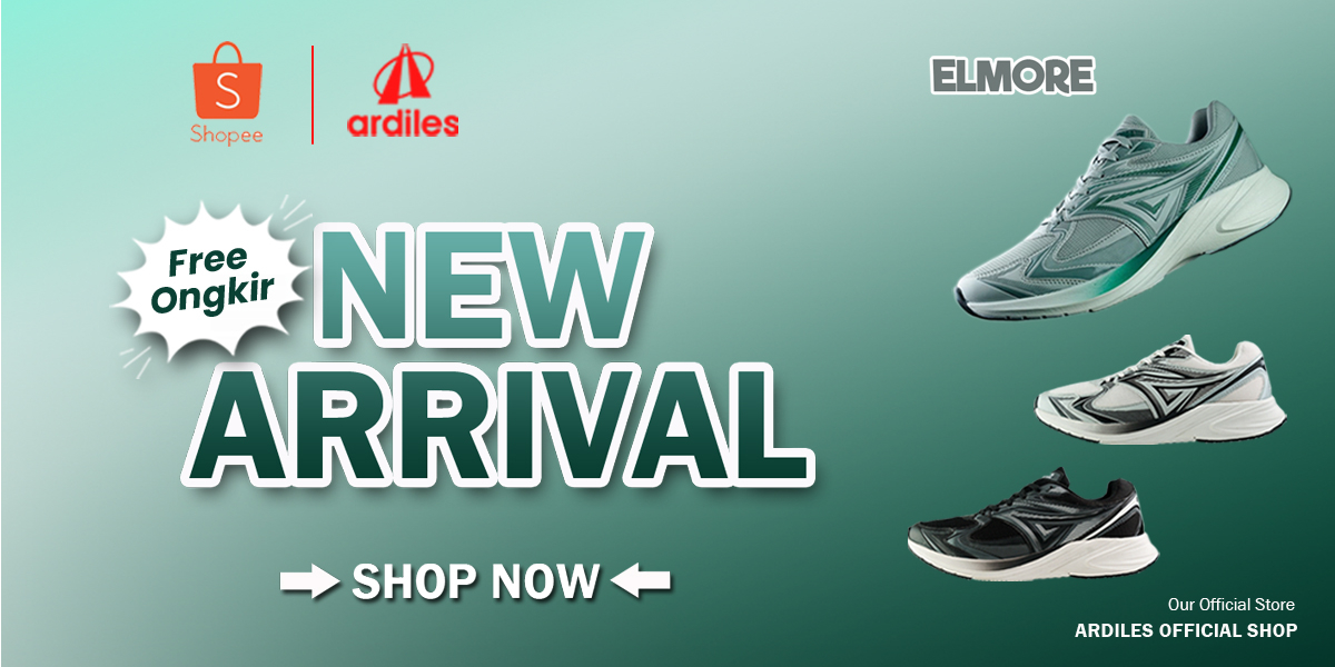 Toko Online Ardiles Official Shop | Shopee Indonesia