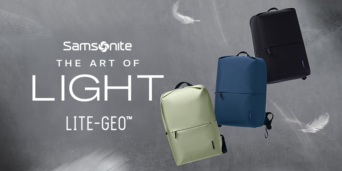 Toko Online Samsonite Official Shop | Shopee Indonesia