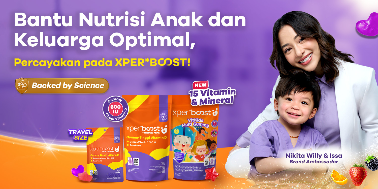 Toko Online Expert Boost Official Store | Shopee Indonesia