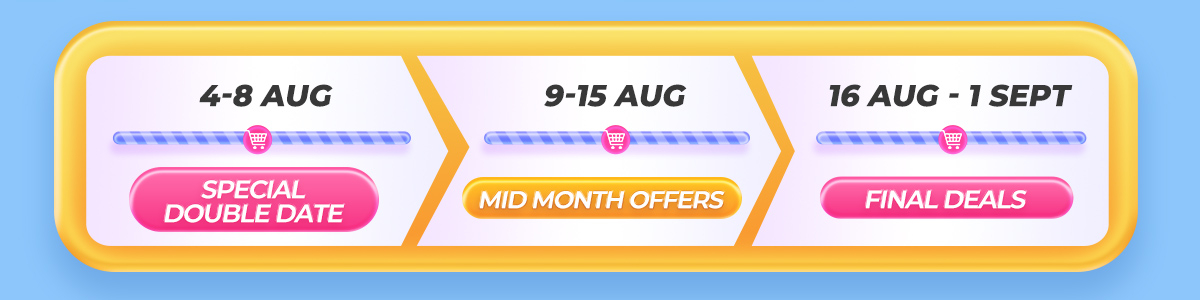 Toko Online OHSOME Beauty Official Store | Shopee Indonesia