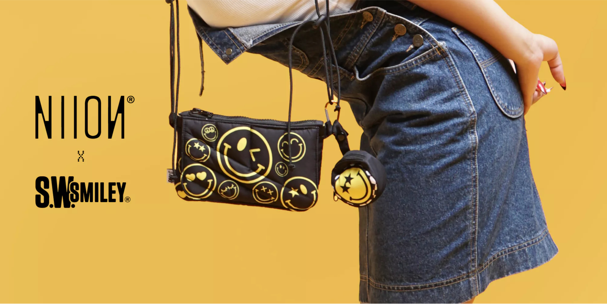 Toko Online NIION Official Shop | Shopee Indonesia