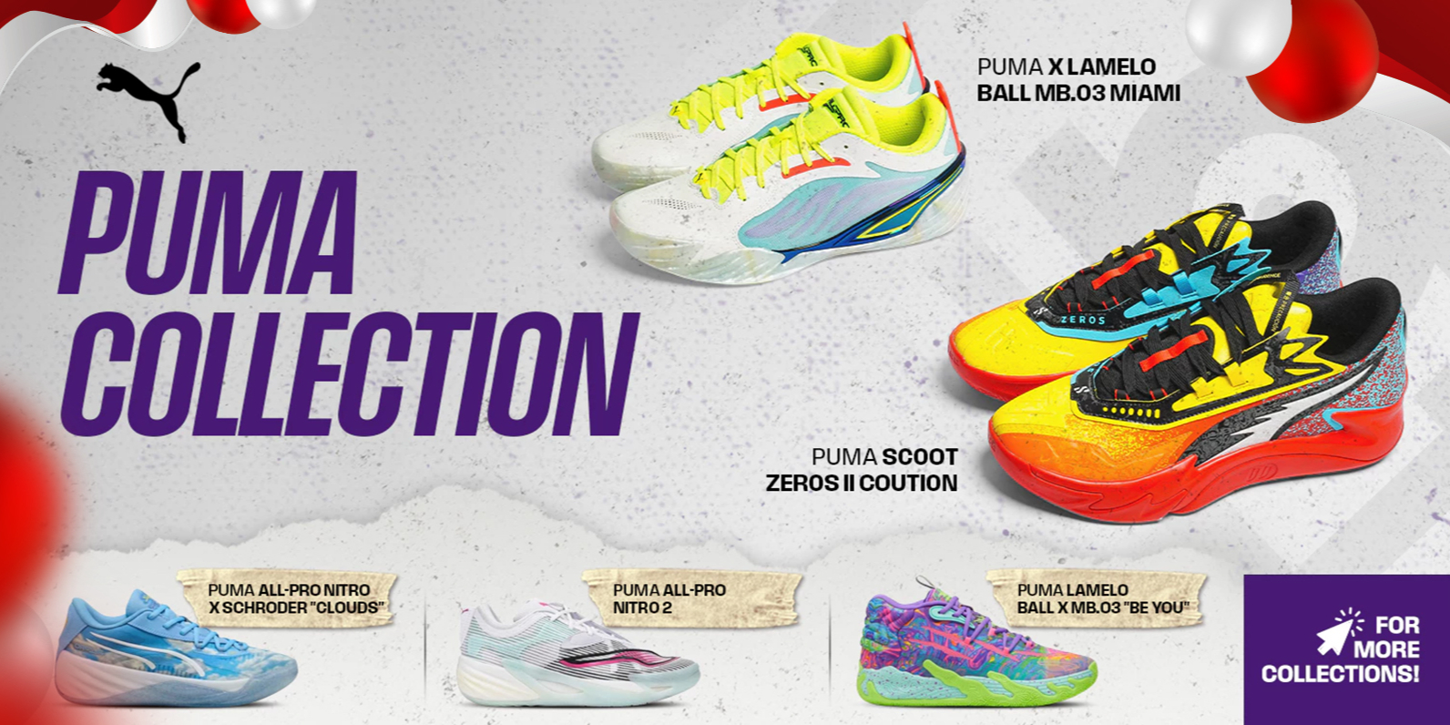 Toko Online Hoops Dept Official Store | Shopee Indonesia