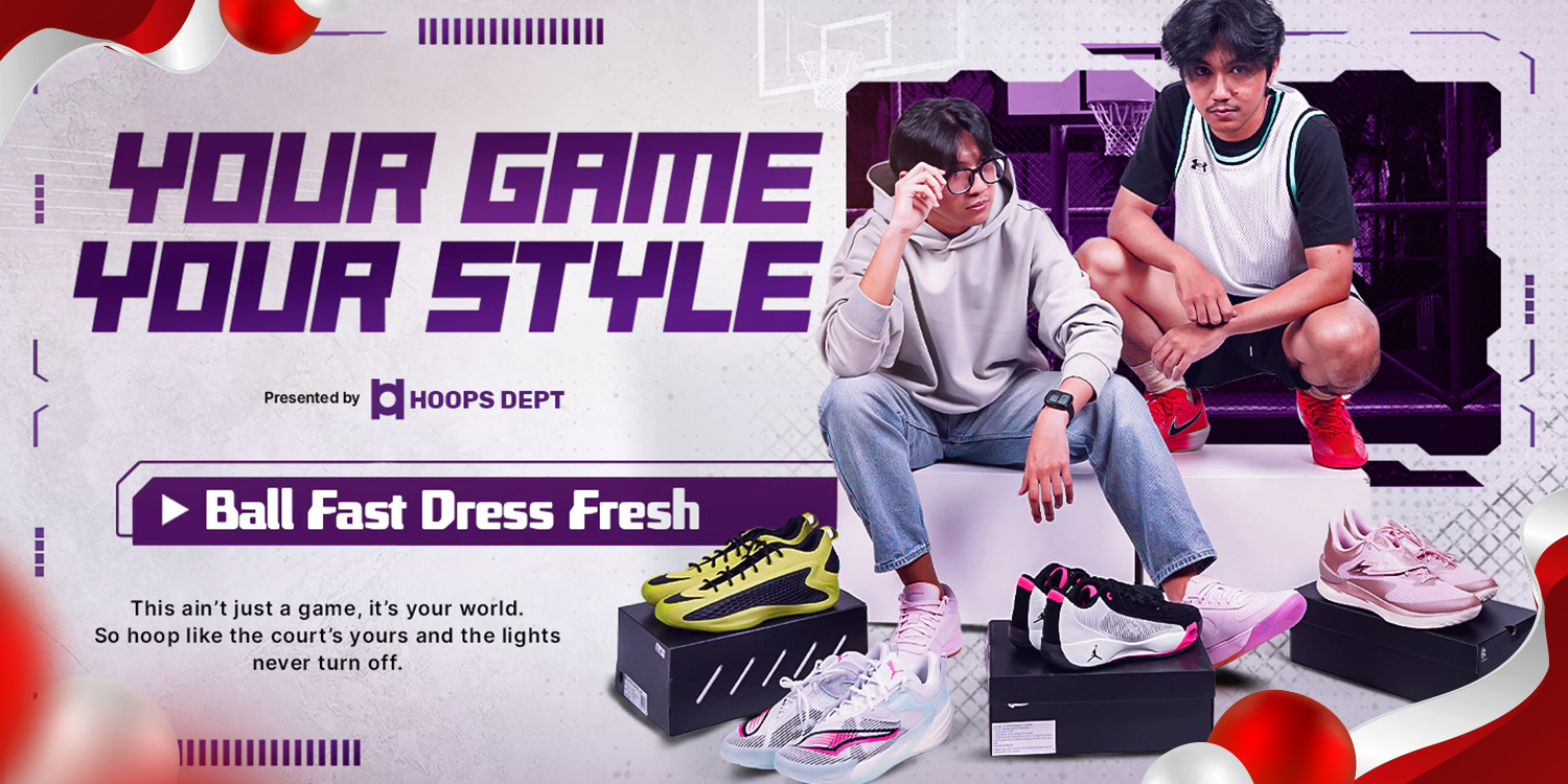 Toko Online Hoops Dept Official Store | Shopee Indonesia