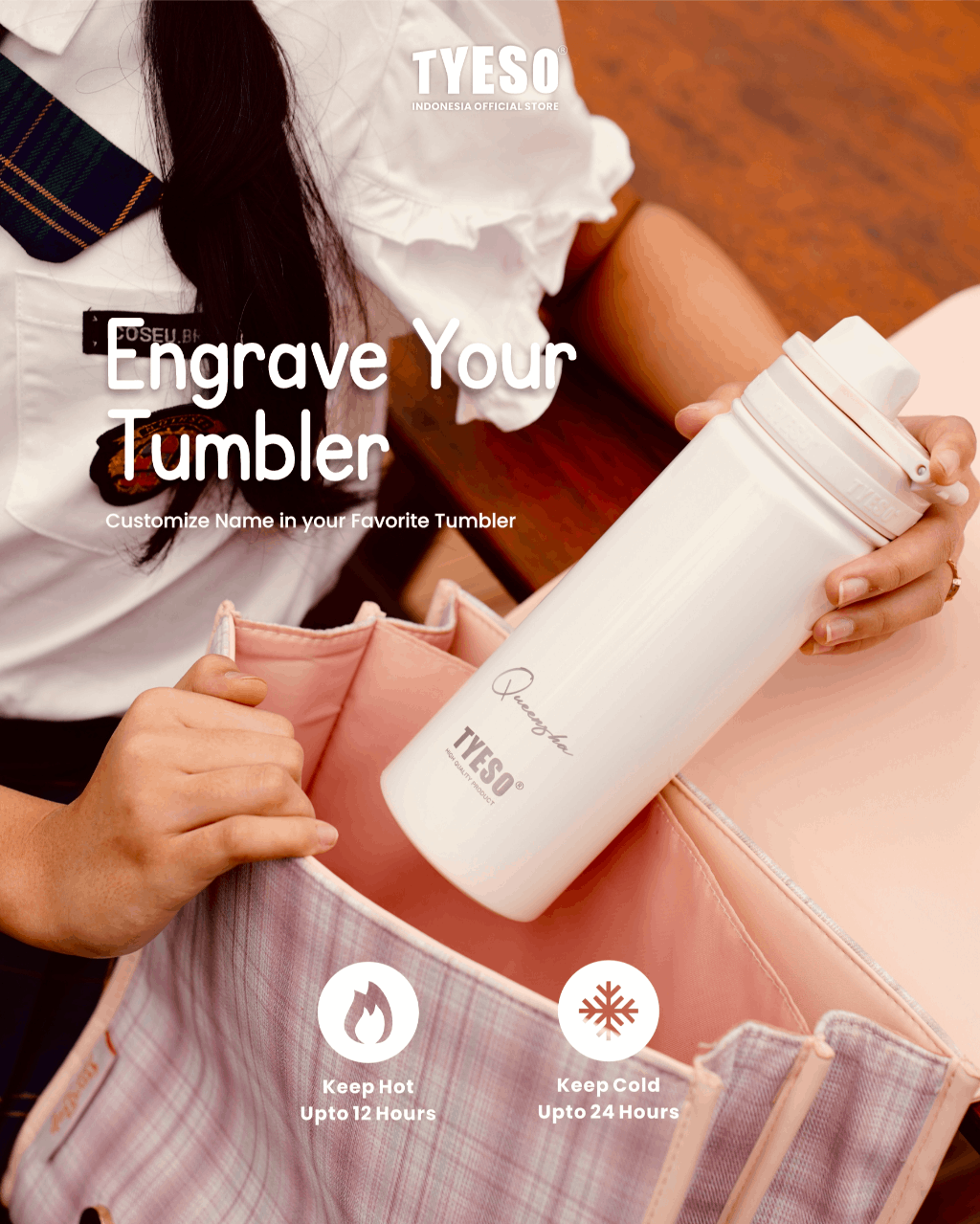 Toko Online Tyeso Official Store | Shopee Indonesia